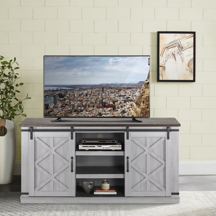 Sand & Stable Adrien TV Stand for TVs up to 65" & Reviews | Wayfair
