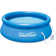 Polygroup 2.5 ft x 12 ft Resin Inflatable Pool | Wayfair.co.uk