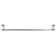 Evideco Café Rod Adjustable Tension Single Curtain Rod & Reviews | Wayfair