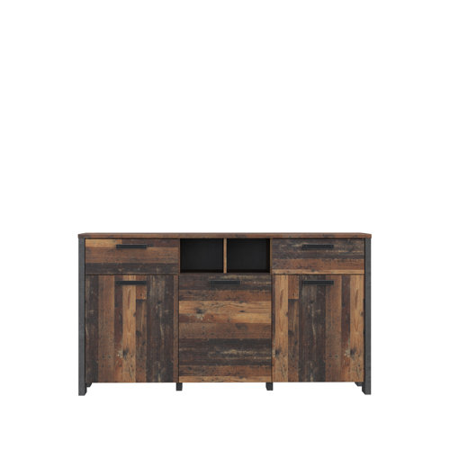 Bless international 61.57'' Sideboard & Reviews | Wayfair
