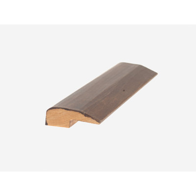 Mohawk Manufactured wood 0.78" Thick 2" Wide 84" Length Threshold / End ...