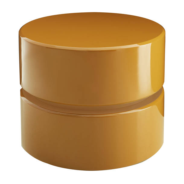 ARTERIORS Clint Round Coffee Table & Reviews | Perigold