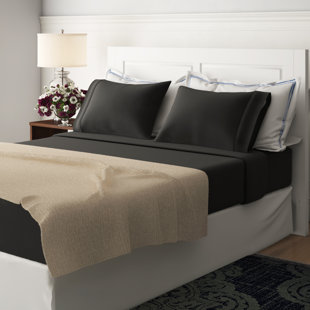 Bed Sheets & Pillowcases - Wayfair Canada