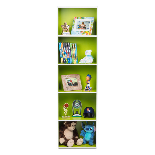 Pearington Bookcase & Reviews | Wayfair