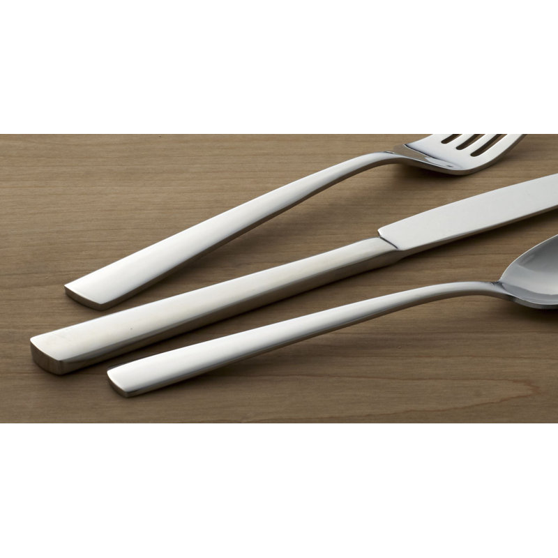 Oneida Nocha 20 Piece Everyday Flatware Set | Wayfair
