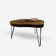 Alpen Home Palen 3 Legs Coffee Table | Wayfair.co.uk