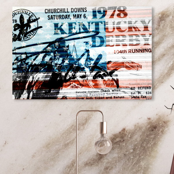 Derby Landscape | Wayfair.co.uk