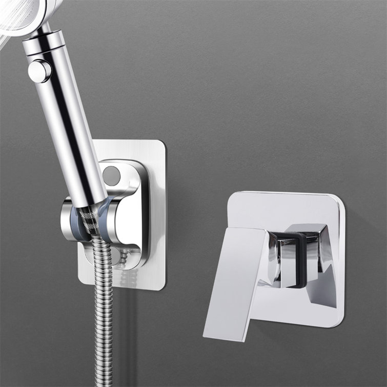 SUNYOU Wall Mount Shower Valve | Wayfair