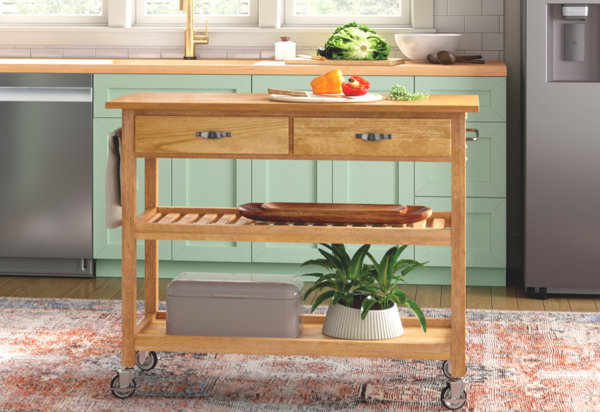 Easy Storage Solutions for Every Room | Wayfair