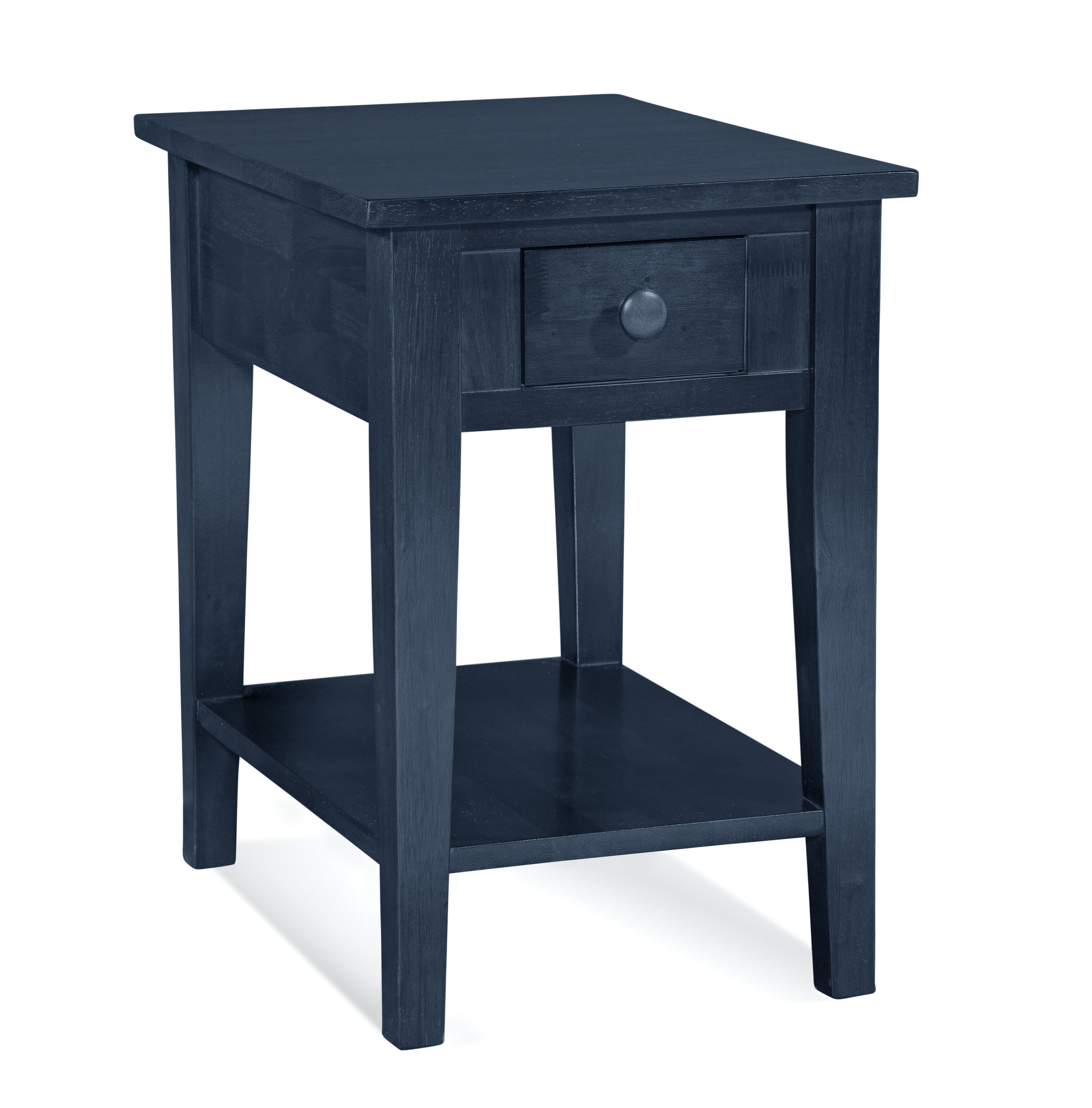 Braxton Culler South Hampton End Table | Wayfair