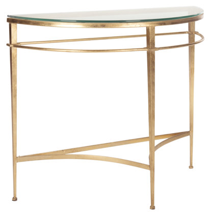 Unique Console Tables | Perigold