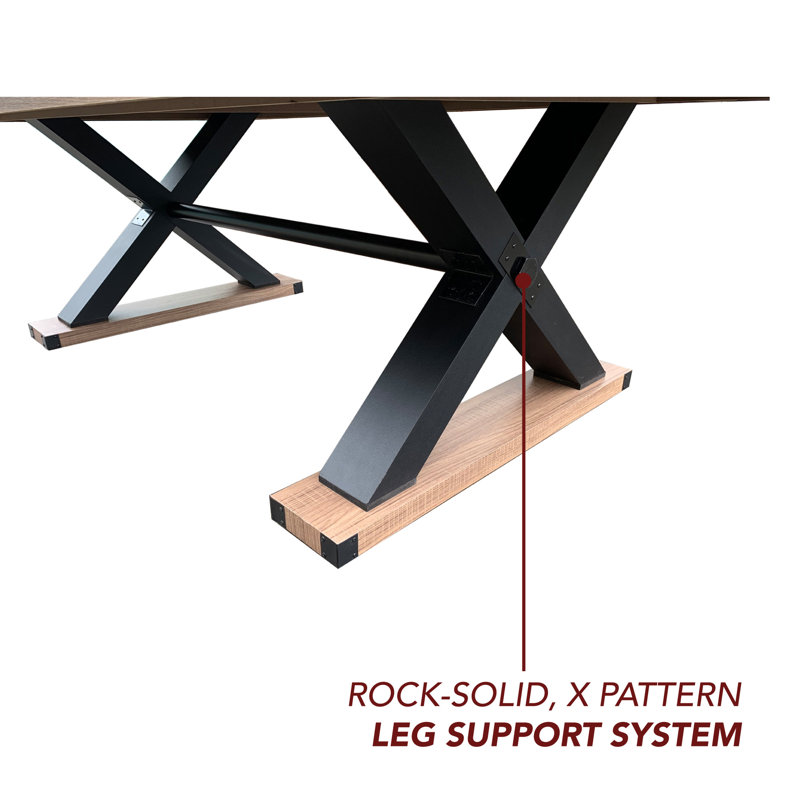 Hathaway Games Excalibur 7' Pool Table & Reviews | Wayfair