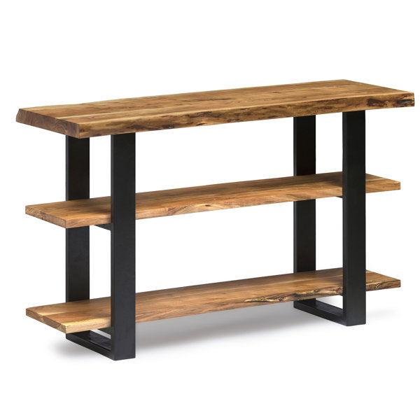 Blue Elephant 121.92cm Console Table & Reviews | Wayfair.co.uk