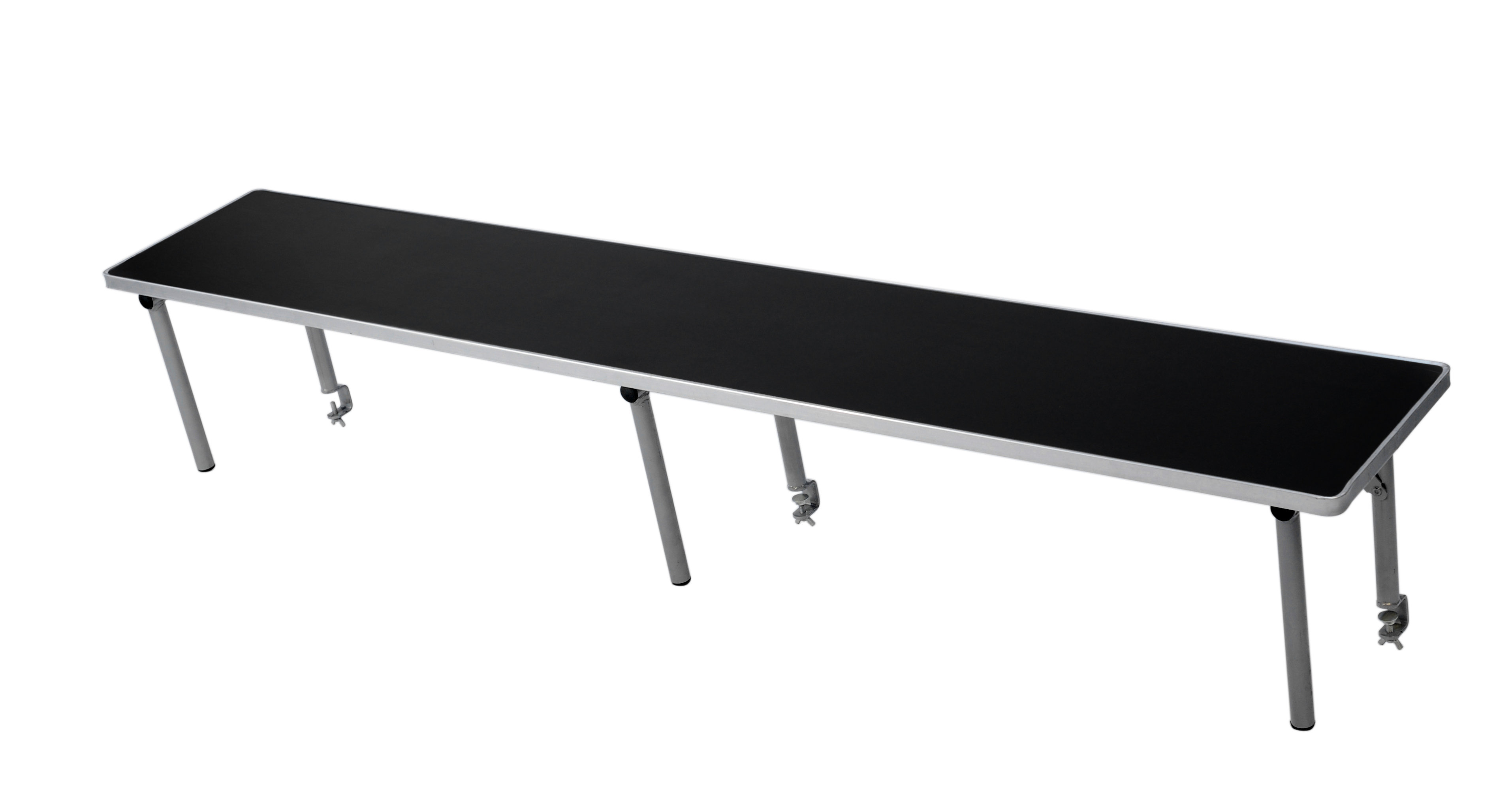 PRE Sales WFT Rectangular Bar Top Riser | Wayfair