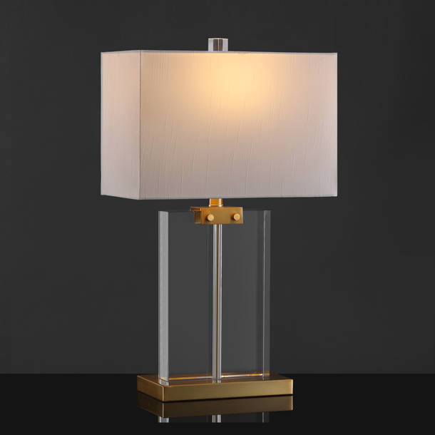 Everly Quinn Starla End Table & Reviews | Wayfair