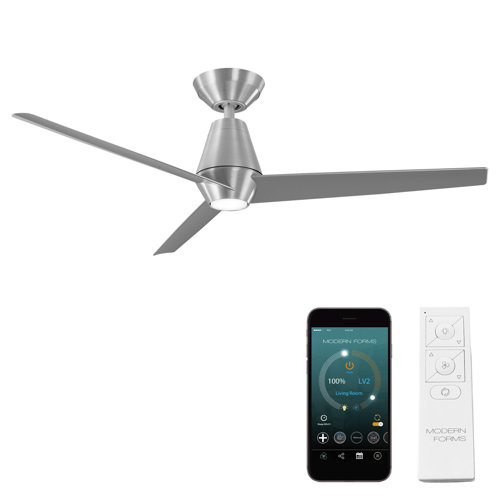 Modern & Contemporary Ceiling Fans | AllModern