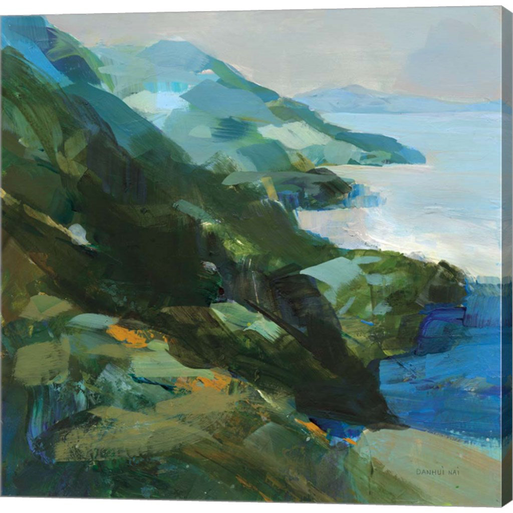 Millwood Pines Shoreline Wall Décor | Wayfair