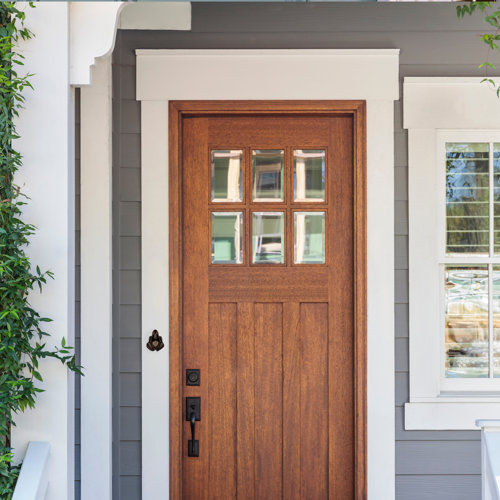 Michael Healy Tree Frog Doorbell Ringer Push Button | Wayfair