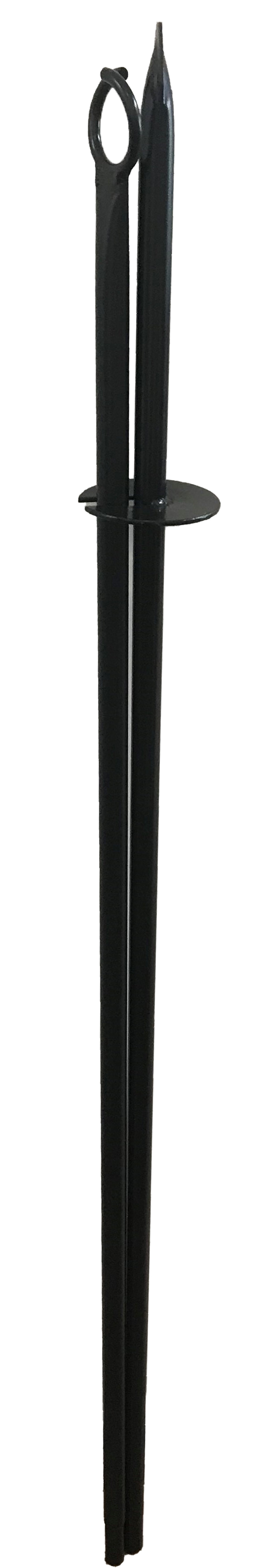 Simple Living Solutions Canopy Light Pole | Wayfair