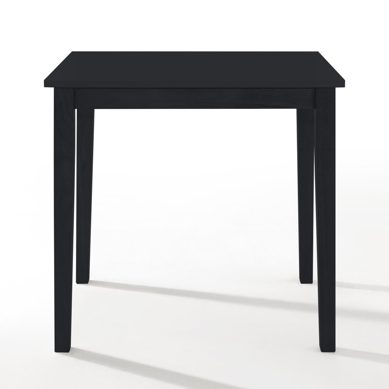 17 Stories Lakhai 80Cm Dining Table | Wayfair.co.uk