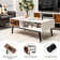 Latitude Run® Coffee Table | Wayfair