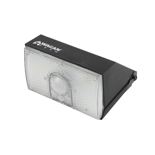 Wagan 1000 Lumen Micro LED Wall Pack | Wayfair