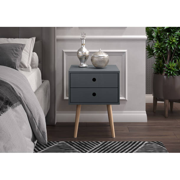 Wade Logan Fly Princess Divan Bed with 24" Headboard on Struts ...