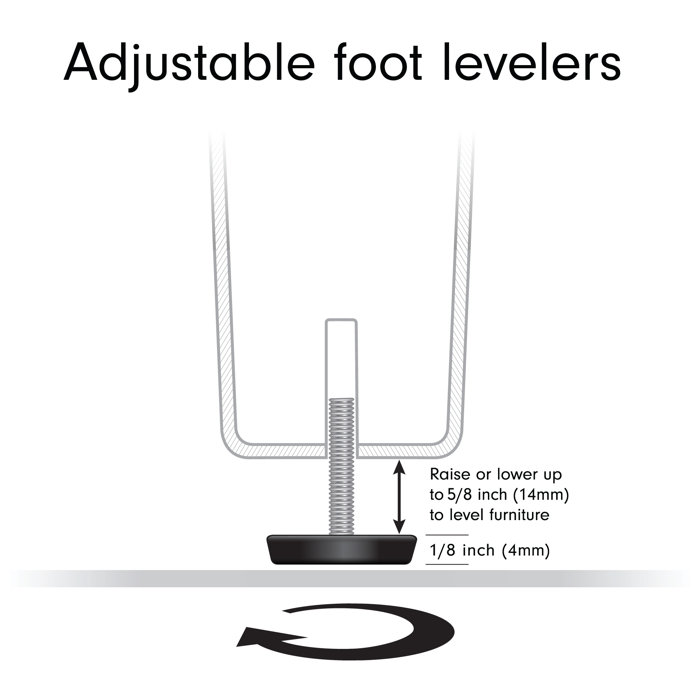 Blue Elephant Holzer Side Table & Reviews | Wayfair.co.uk