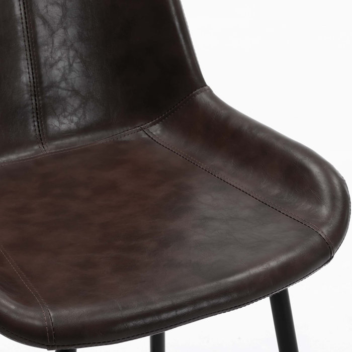 Zipcode Design™ Caban 26" Counter Stool & Reviews | Wayfair