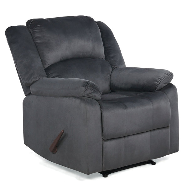 Lay-flat-rocker-recliner | Wayfair