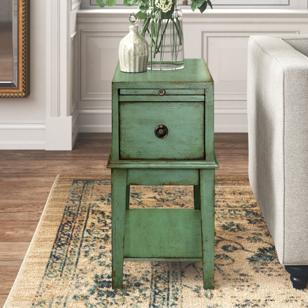 Kelly Clarkson Home Willow End Table & Reviews | Wayfair