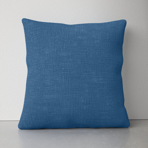 Modern Blue Throw Pillows | AllModern