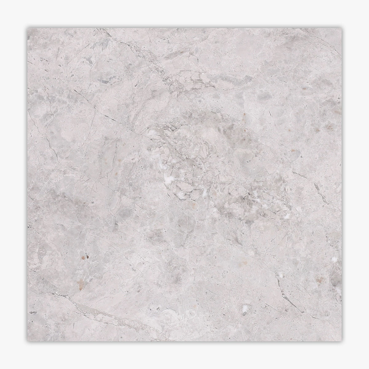 Direct Stone Source 12" x 12" Marble Stone Look Wall & Floor Tile | Wayfair