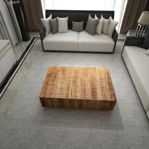 Loon Peak® Sinem Coffee Table | Wayfair