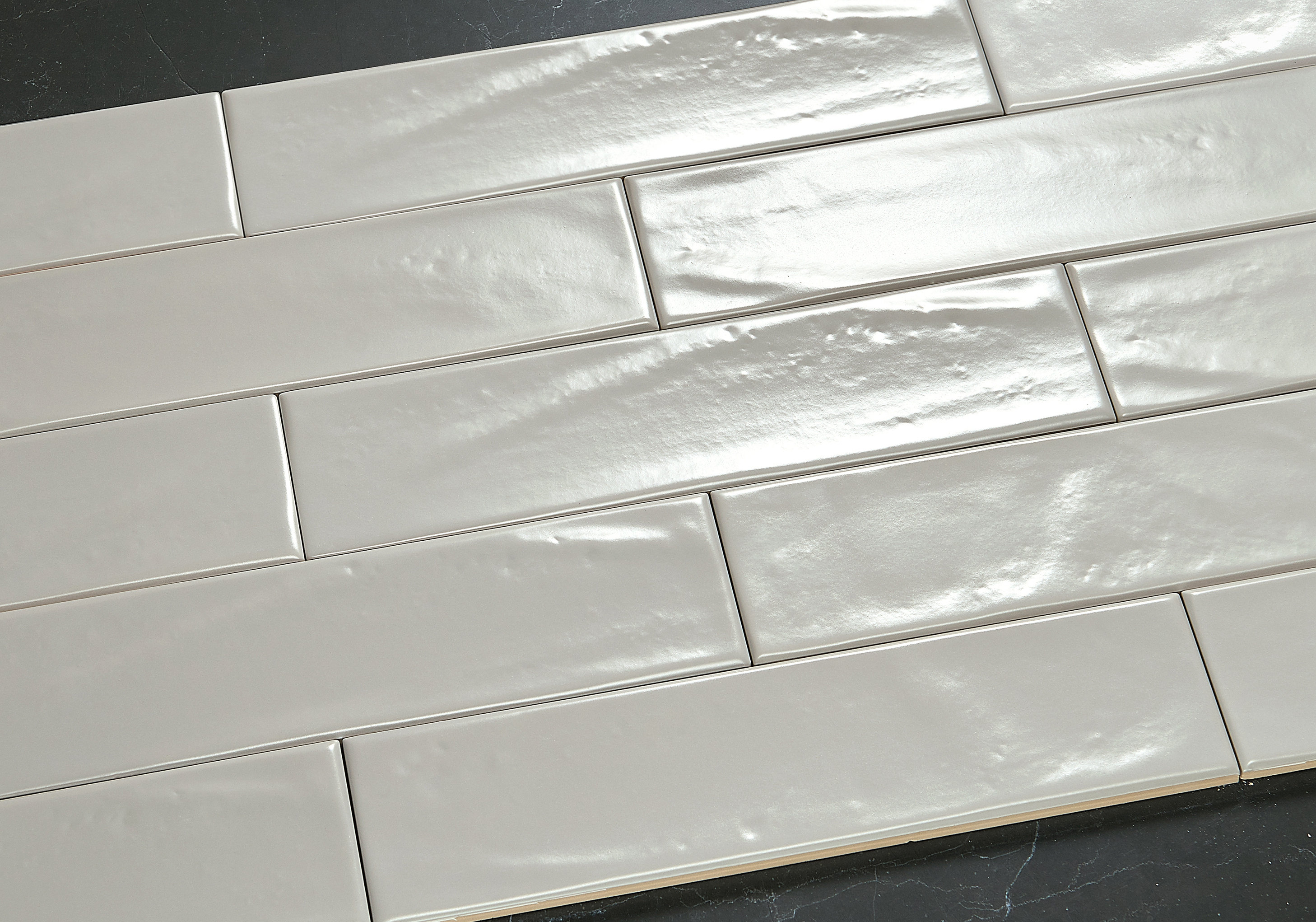 Walkon Tile Mason 3" x 12" Ceramic Subway Tile & Reviews | Wayfair