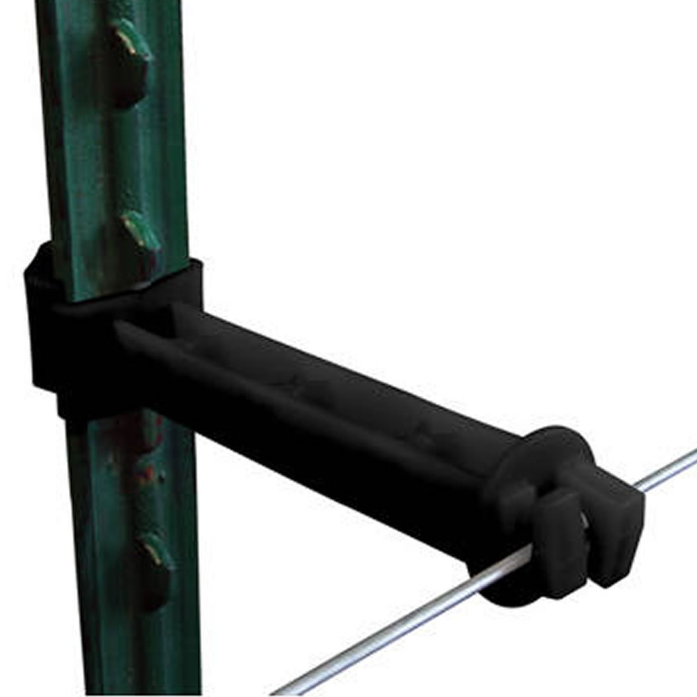Patriot Wrap-Around T-Post Extender Insulator | Wayfair