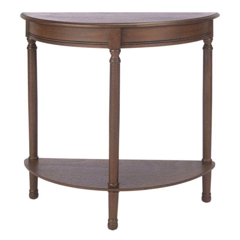 Three Posts™ Gaston 28'' Console Table & Reviews | Wayfair
