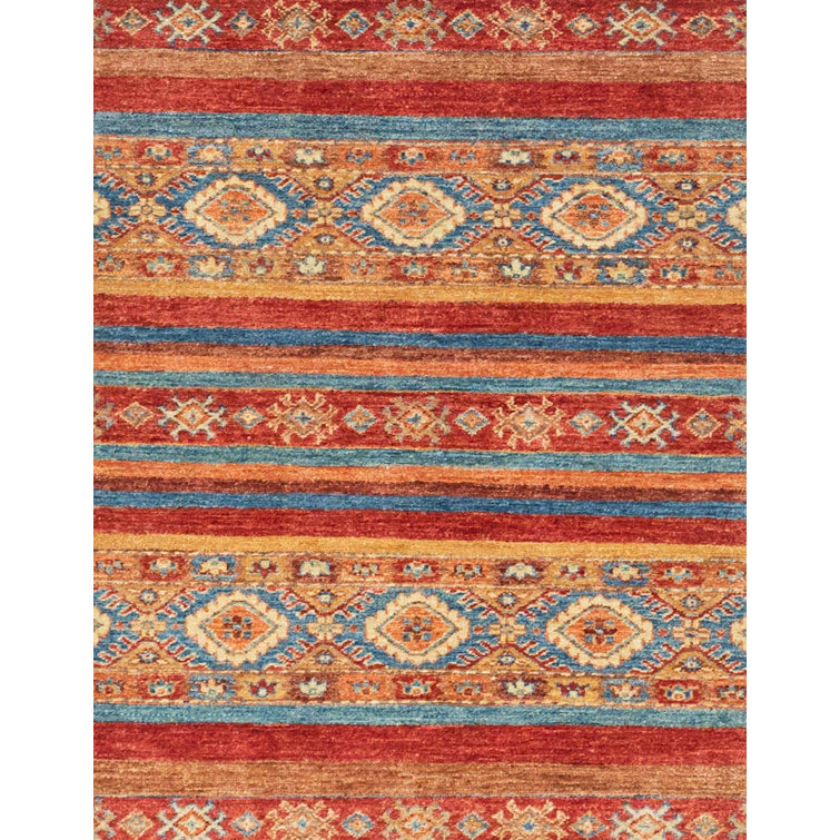 Foundry Select Multi Rug | Wayfair