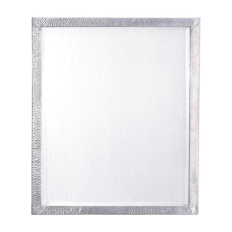 Native Trails Renewal Wall Mirror by Naomi Neilson & Reviews | Perigold