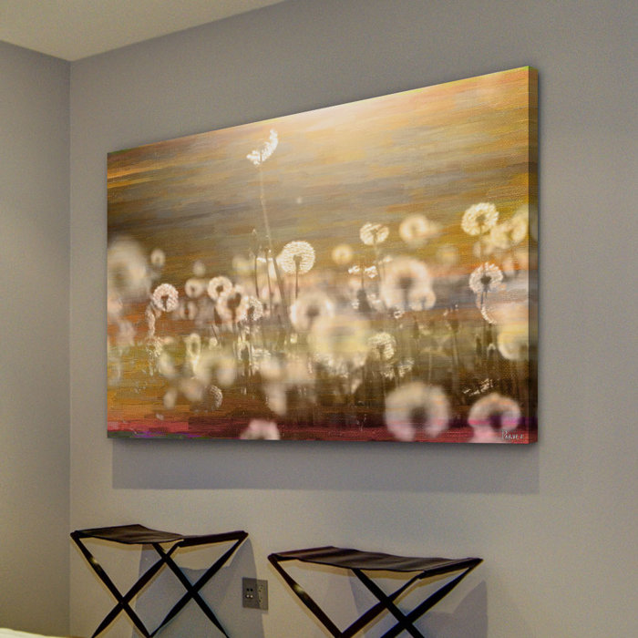 ParvezTaj Field' By Parvez Taj by Parvez Taj - Photograph on Canvas ...