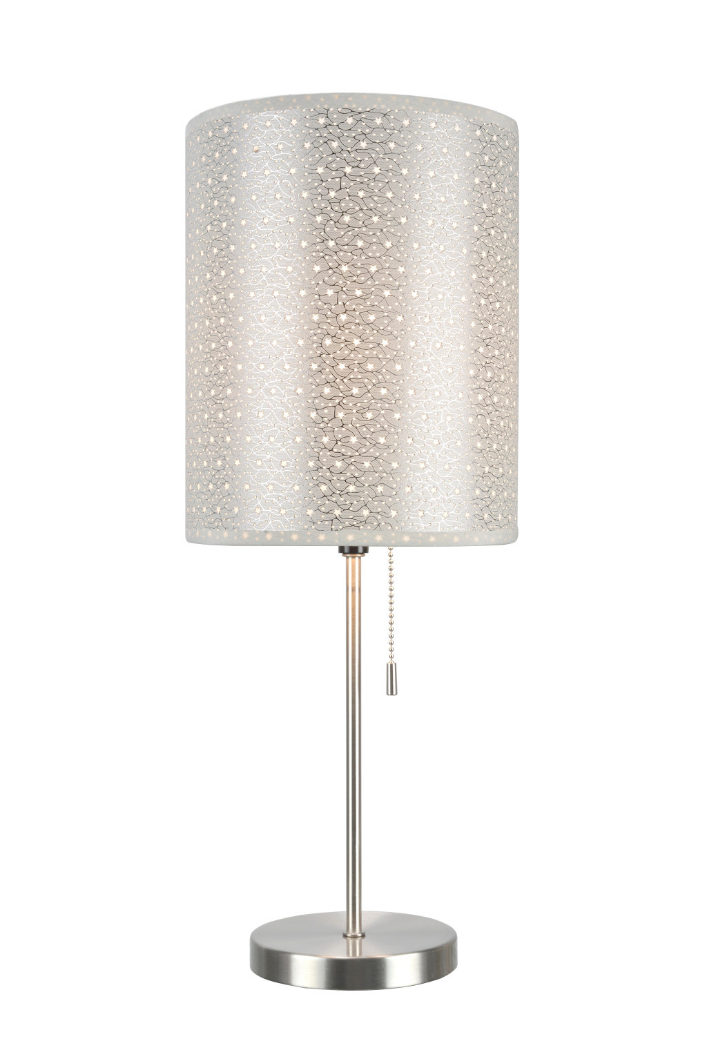 Harriet Bee Reuben Metal Table Lamp & Reviews | Wayfair