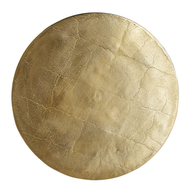 ARTERIORS Rochester Round End Table | Perigold