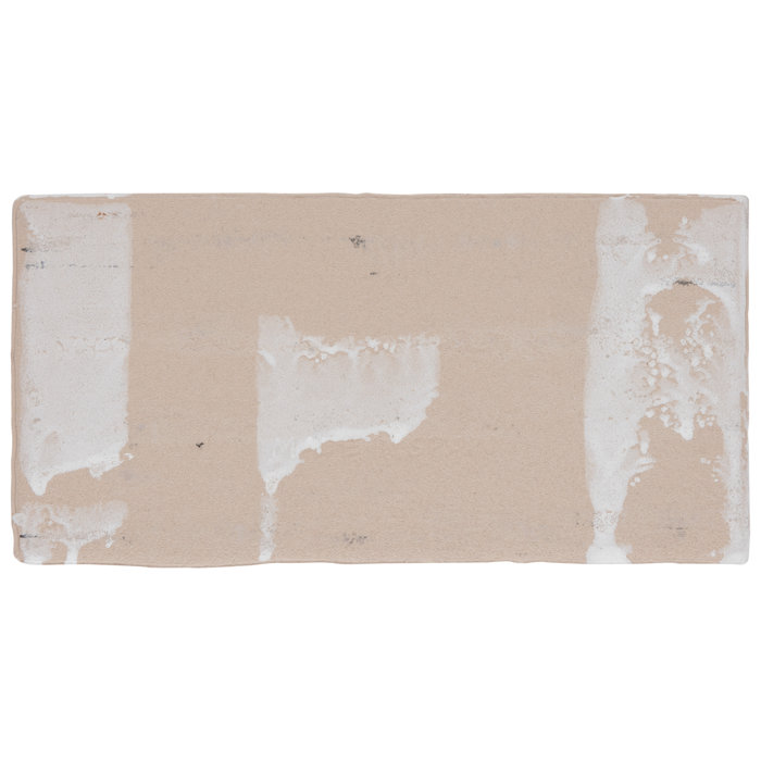 Merola Tile Castillo 3" X 6" Ceramic Subway Wall Tile | Wayfair