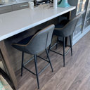 Mercury Row® Rylee 26" Counter Stool & Reviews | Wayfair