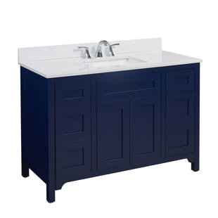 Wayfair | 48 Inches Vanity Tops You'll Love in 2022