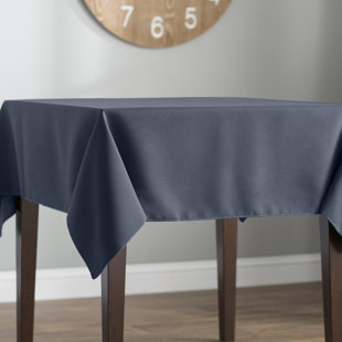 Wayfair | Square Tablecloths| Up to 65% Off Until 11/20 | Wayfair