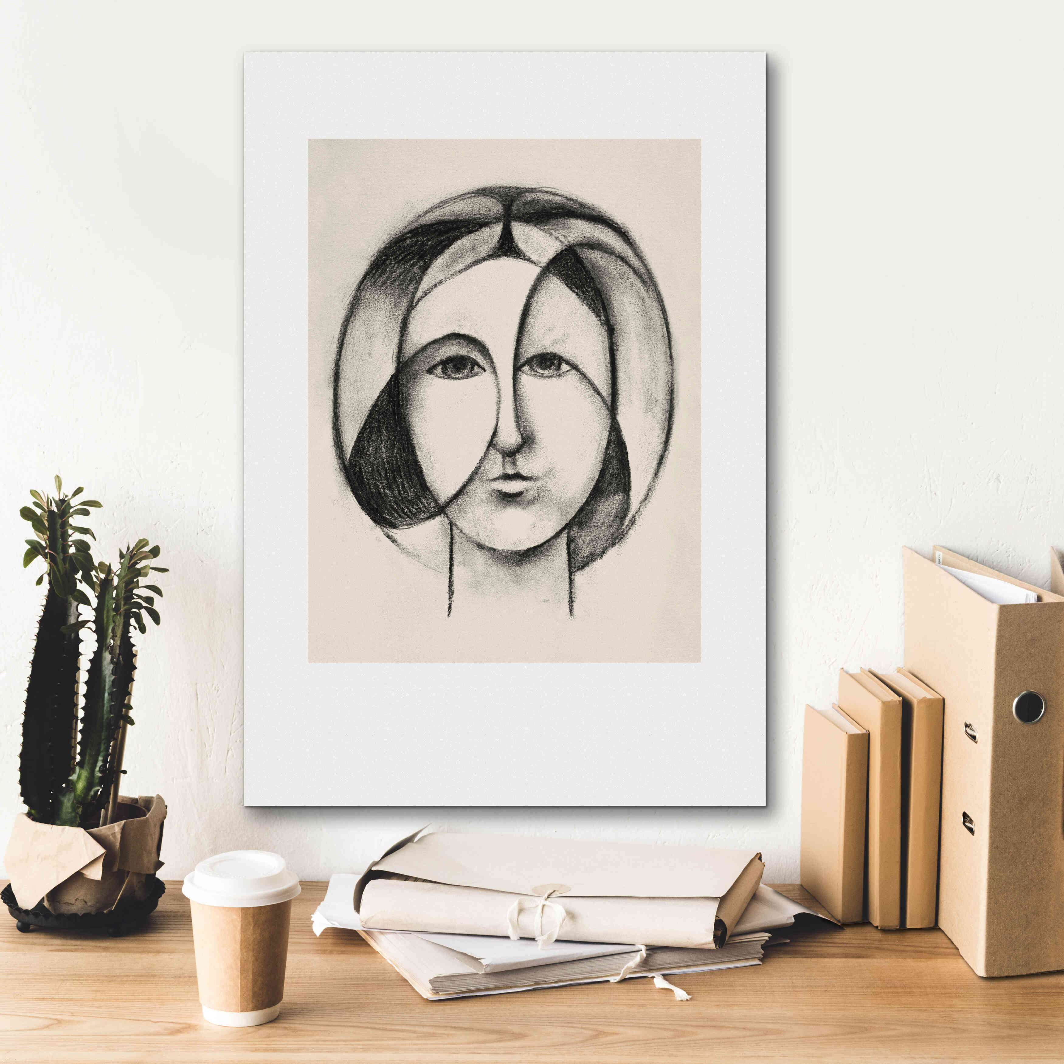 Red Barrel Studio® Epic Graffiti 'Lady Lay' By Design Fabrikken, Gicl ...