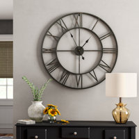 Wayfair | Wall Clocks You'll Love in 2022