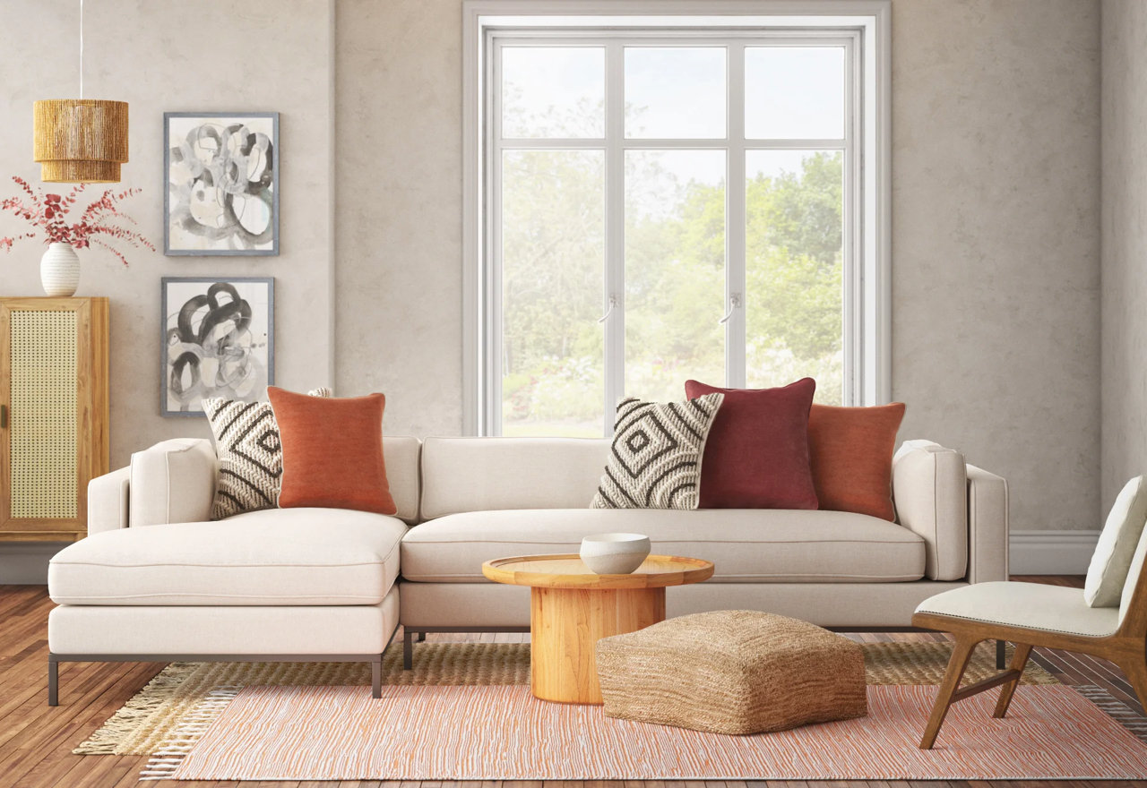[BIG SALE] Timeless Sectionals You’ll Love In 2023 | Wayfair