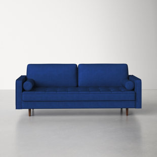 Modern Blue Sofas | AllModern
